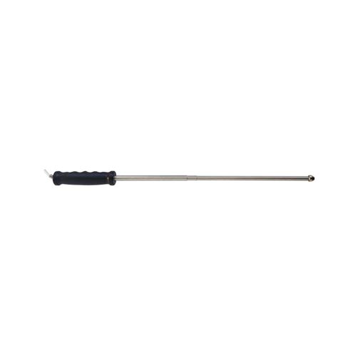 China Retractable Sampling Probe Supplier Manufacturer Factory
