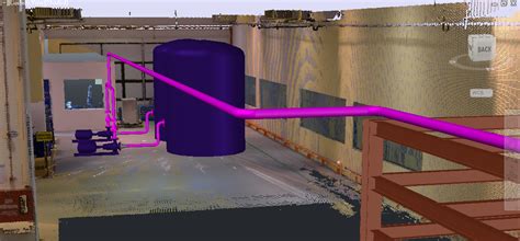 My Plant3d Notes Autodesk Recap And Plant 3d