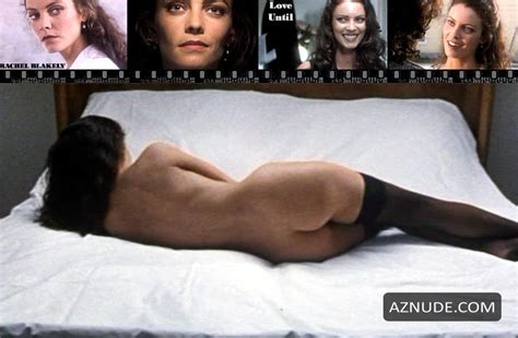 Rachel Blakely Nude Aznude