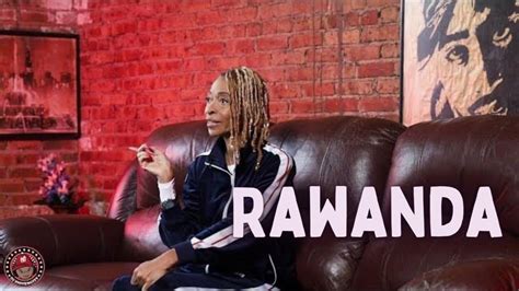 Rawanda On Joining The Chicago Police Department In 1986 Carrying 4