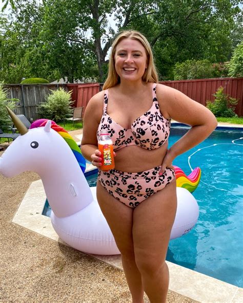 Best Bikinis For Big Boobs Favorite Bikinis For Big Chests