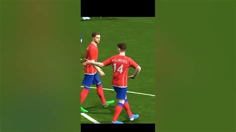 Imbappe Goal 🥶🥶🥶😱😱 Efootball Youtube