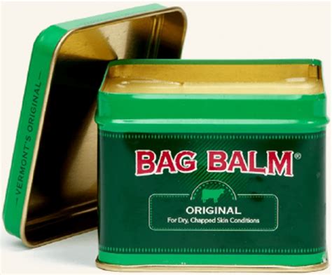 Bag Balm Lip Balm Balmlip