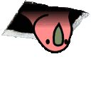 Ceiling Parrot Emoji For Slack