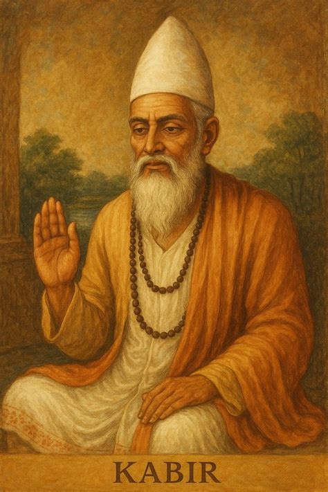 Kabir Biography Indian Mystic Poet Life Teachings And Legacy