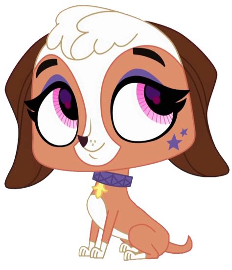 Lps Heidi Sitting 3 By Spl27 On Deviantart