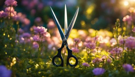 Unlock The Spiritual Meaning Of Scissors An Enlightening Journey