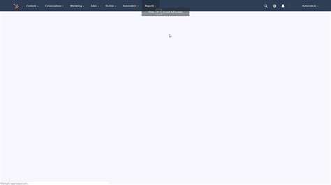 12 Hubspot Automations To Use In Each Stage Of The Buyers Journey