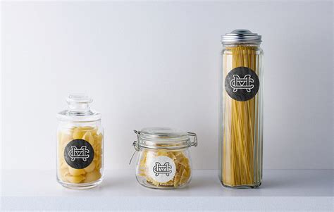 Marco Cervetti Brand Chef Id On Behance