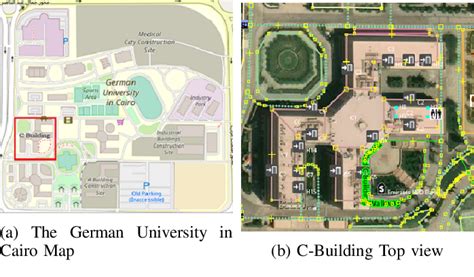 figure 1 from navigation of partially observable quadrotor in smart