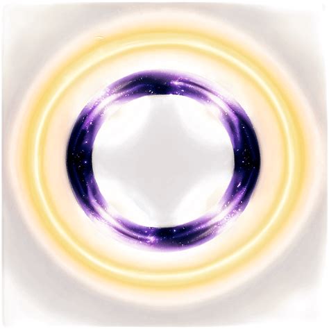 100 Glowing Circle Png Images