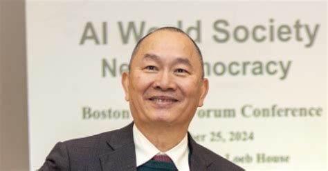 Nguyen Anh Tuan Wilson Center