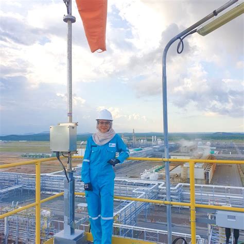 Nurul Sakinah On Linkedin Internship Experience I Am Thrilled To