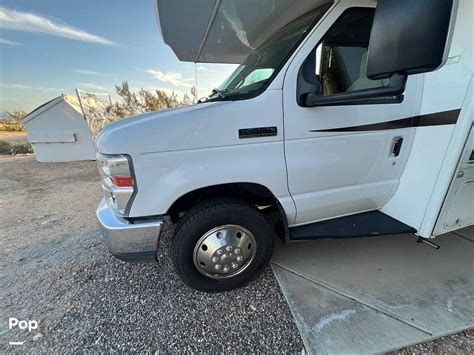 2014 Fleetwood Jamboree Searcher 25k Rv For Sale In Litchfield Park Az