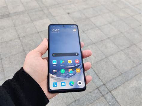 Xiaomi Mi T Lite G Unboxing Prime Impresii VIDEO Techway Ro