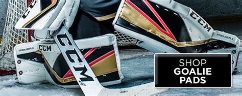 Hockey Goalie