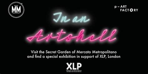 In An Artshell Jasmine Awad