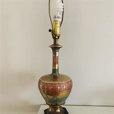 Vintage Bits The Shine On This Brass Beaut And Great