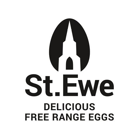 St Ewe Free Range Eggs Roux Scholarship