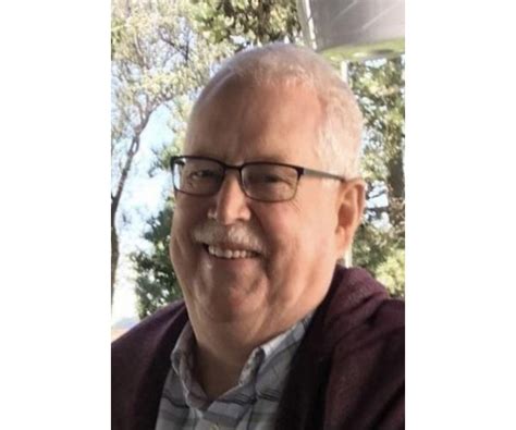 James Mowery Obituary 1950 2022 Continental Oh The Crescent News