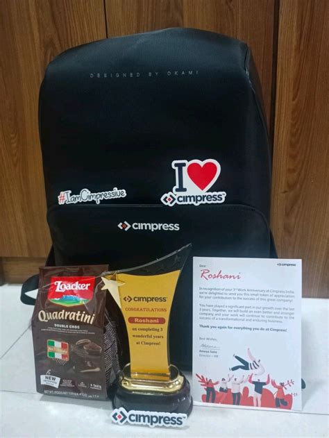 Roshani Sonawane On Linkedin Cimpressindia Workanniversary 12 Comments