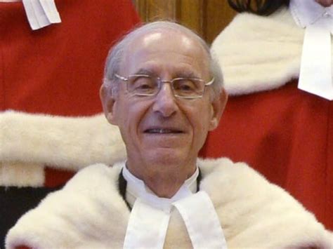 Marshall Rothstein Joins Hunter Litigation Chambers In Vancouver Financial Post