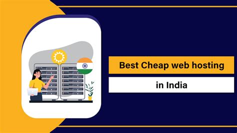 Top 10 Best Cheap Web Hosting In India 2026 Top Picked
