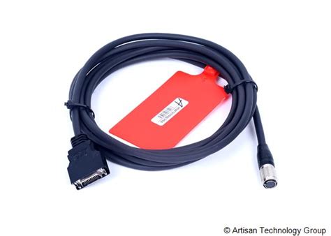 Ca Cn3 Keyence Camera Cable 3 Meters Artisantg™