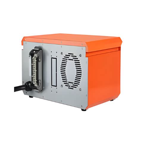 Multi Zone Temperature Controller Thermocouple Protection Soft Start