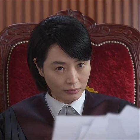 Kim Hye Soo Actrices Jueza Dorama