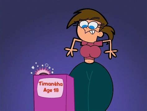 Timmy Turner Tg By Theao8 On Deviantart