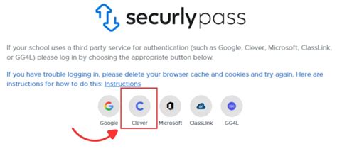 Login To Ehallpass Securlypass A Step By Step Guide For Students And