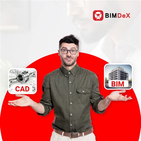 Cad Vs Bim Which Design Method Is Better For Aec Projects