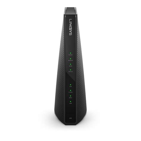 Linksys Launches New Tri Band Router And Its First Gateway