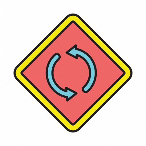 Synchronisation Icon Download On Iconfinder On Iconfinder