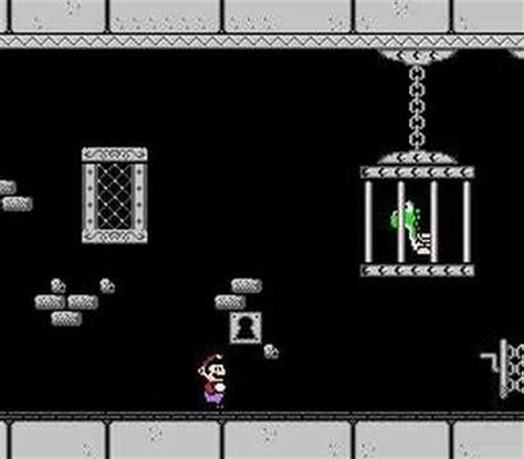 Marios Time Machine Nes Ending Youtube