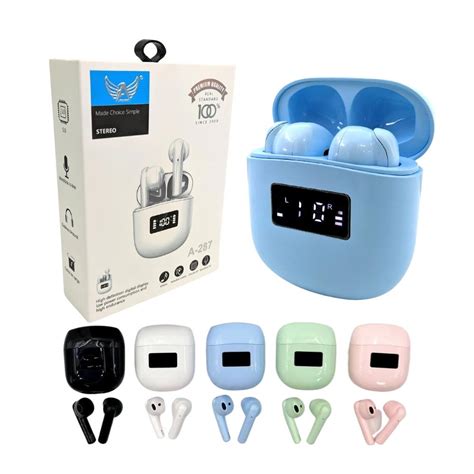 Fone De Ouvido Bluetooth Altomex A 287 Altomex