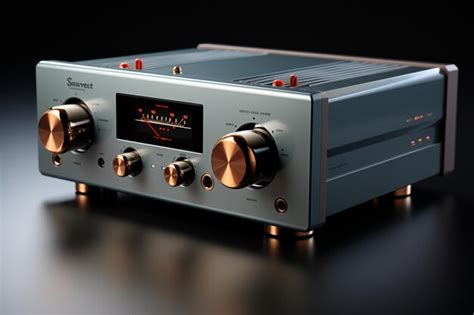 Premium Ai Image Digital Amplifier