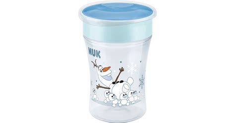 Nuk Magic Cup Frozen Cup Notinoie