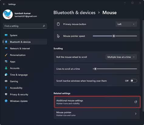how to hide your cursor while typing in windows 11 10 gear up windows