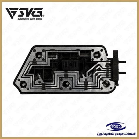 خرید و قیمت سوکت جا لامپی خطر راست پژو پارس اتحادیه نوین ترب