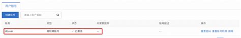 入门第一步快捷创建RDS MySQL实例与配置数据库 云数据库 RDS 阿里云
