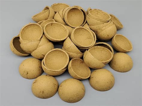 Paper Firework Shells