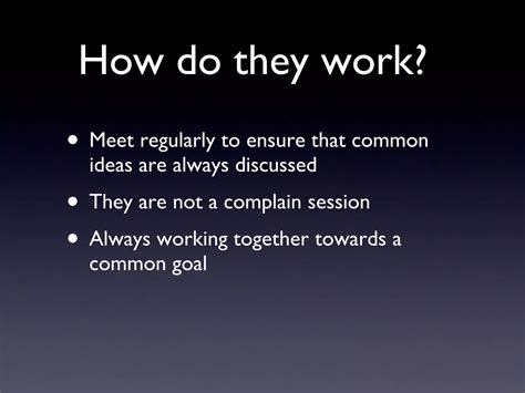 Power Point On Professional Learning Communities Ppt