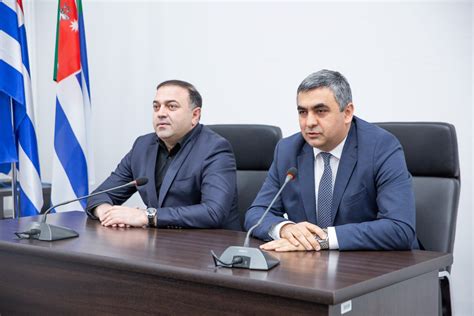 აჭარის სოფლის მეურნეობის მინისტრმა 2023 წელს დაგეგმილი პროგრამები და სიახლეები ქობულეთის