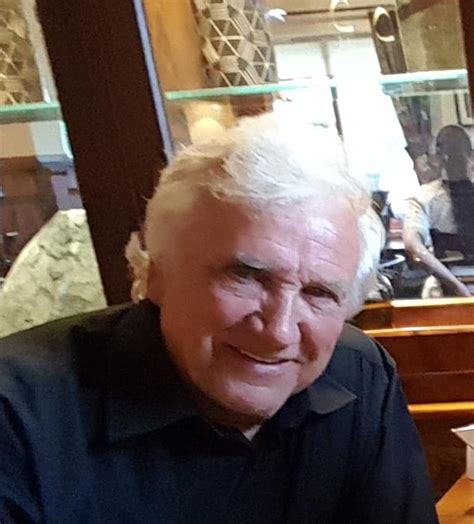 Jim Smith Obituary James Edward Smith Of Manchester