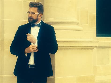 Andrew Pickering Marriage Celebrant