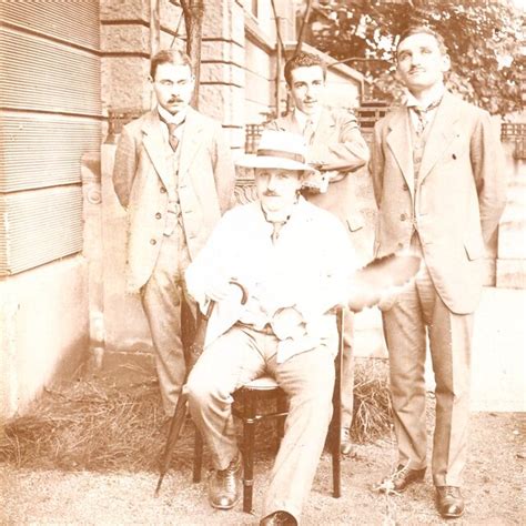 J Rey Pastor And D Hilbert Einsteins Course On Relativity Theory