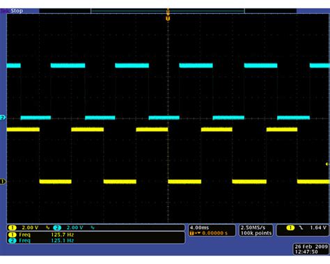 Pololu 42×19mm Wheel And Encoder Set