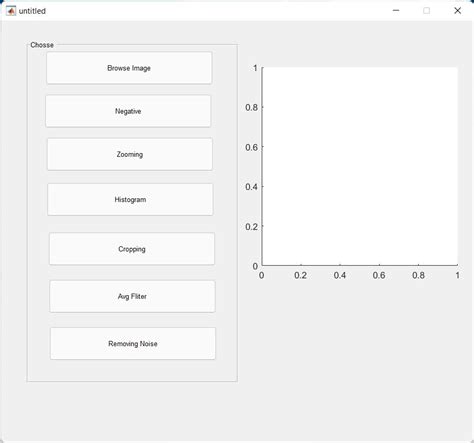 Github Mohammed28ali Image Processing Gui Project Do Some Different Operations On The Images